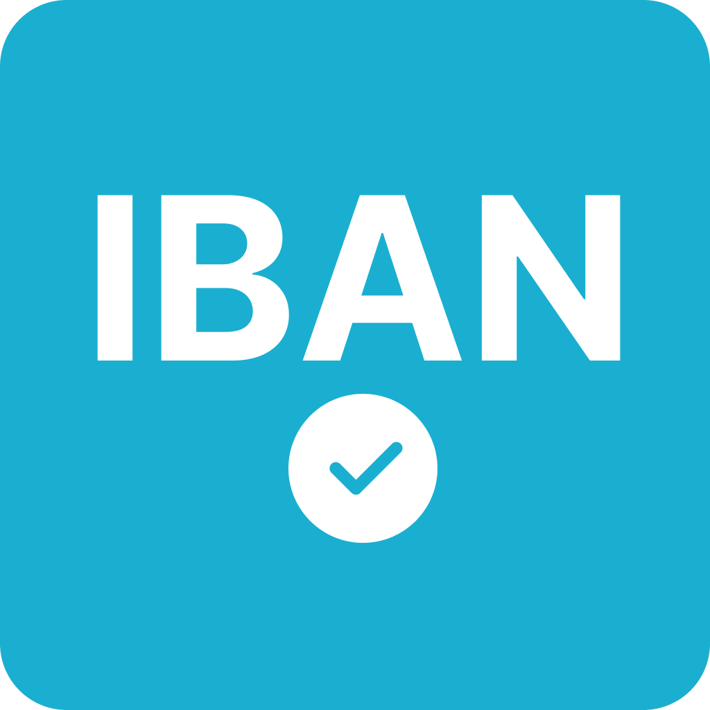 IBAN Validator Plugin | Bubble